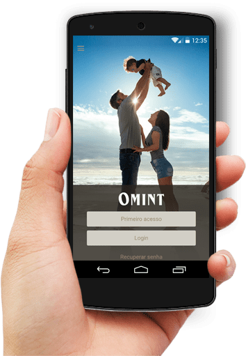 Omint Saúde e Seguros | Minha Omint
