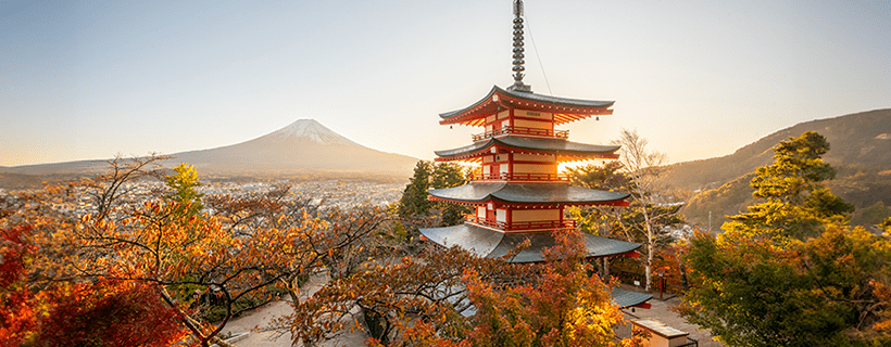 Terra do Sol Nascente: conheça a cultura japonesa - Omint - Portal 360º